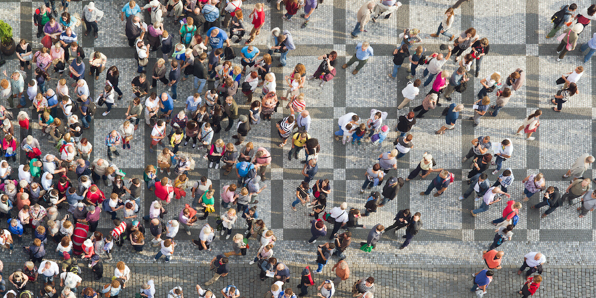 3 Vital Crowd Management Strategies